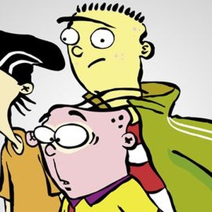 Ed, Edd 'n Eddy: Season 6, Episode 1 - Rotten Tomatoes