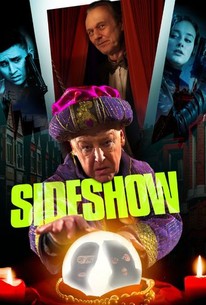 Sideshow | Rotten Tomatoes