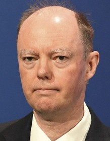 Chris Witty - Rotten Tomatoes