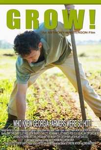 Grow! | Rotten Tomatoes