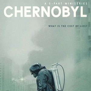 Chernobyl - Rotten Tomatoes