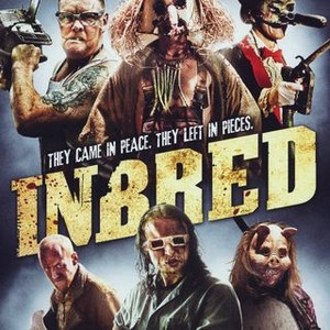 Inbred - Rotten Tomatoes
