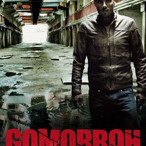 Gomorrah - Rotten Tomatoes