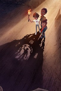 Curses! - Rotten Tomatoes