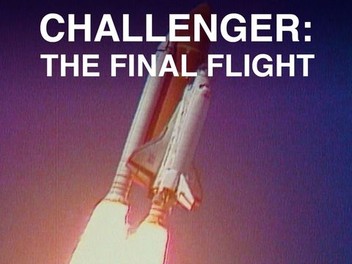 space shuttle explosion documentary