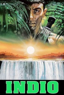 Indio | Rotten Tomatoes