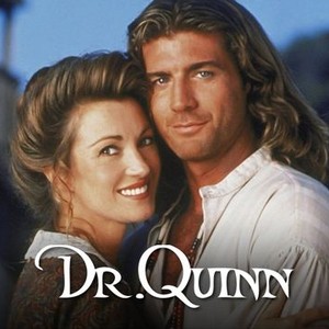 Dr. Quinn: Season 1, Episode 2 - Rotten Tomatoes