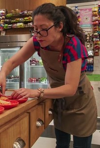 Snack vs. Chef: Season 1, Episode 1 | Rotten Tomatoes