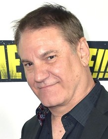 Steve Bannerman | Rotten Tomatoes