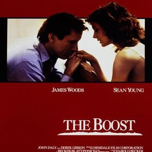 The Boost - Rotten Tomatoes