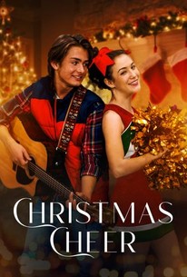Christmas Cheer | Rotten Tomatoes