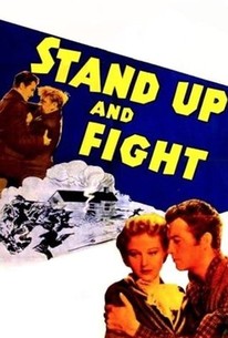 Stand Up and Fight | Rotten Tomatoes