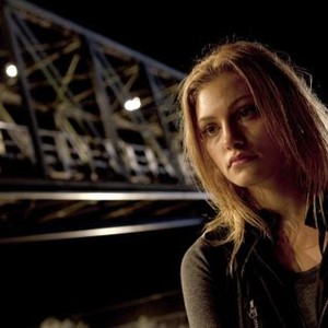 Phoebe Tonkin - Rotten Tomatoes