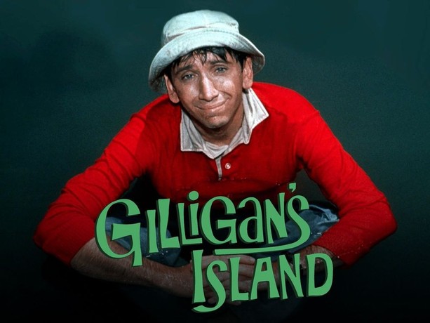 Gilligans Island Series