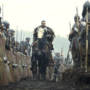 Gladiator - Rotten Tomatoes