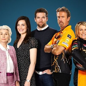 Upper Middle Bogan - Rotten Tomatoes