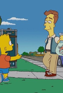 The Simpsons: Season 21, Episode 22 | Rotten Tomatoes