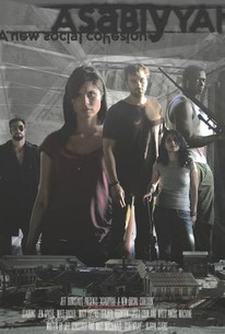 Asabiyyah: A New Social Cohesion - Movie Reviews | Rotten Tomatoes