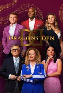 Dragons' Den: Season 18 | Rotten Tomatoes