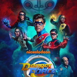 Danger Force - Rotten Tomatoes