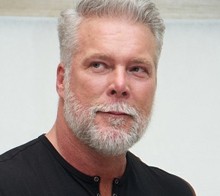 Kevin Nash - Rotten Tomatoes
