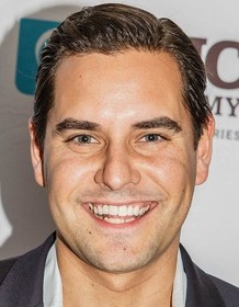 Alex Greenwich - Rotten Tomatoes