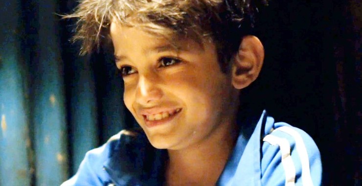 Capernaum - Rotten Tomatoes