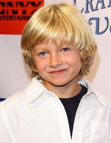 Cody Hamilton | Rotten Tomatoes