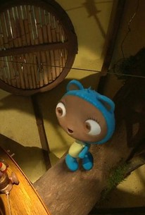 Waybuloo: Season 3, Episode 10 - Rotten Tomatoes