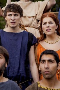 Plebs: Season 2, Episode 8 - Rotten Tomatoes