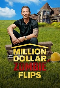Million Dollar Zombie Flips: Season 1 | Rotten Tomatoes