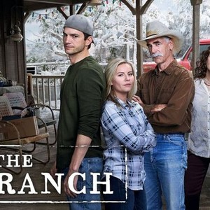 The Ranch - Rotten Tomatoes