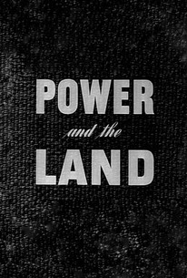Power and the Land | Rotten Tomatoes