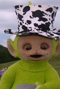 Teletubbies: Season 2, Episode 46 - Rotten Tomatoes
