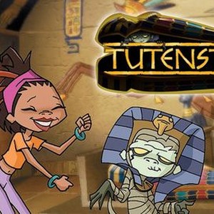 Tutenstein - Rotten Tomatoes
