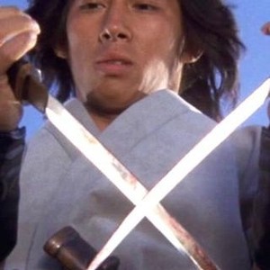 Shogun's Ninja - Rotten Tomatoes