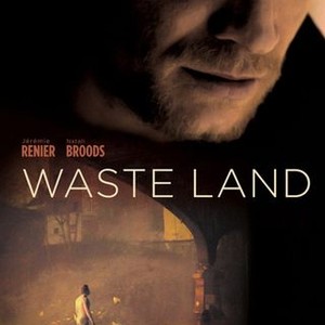 Waste Land - Rotten Tomatoes