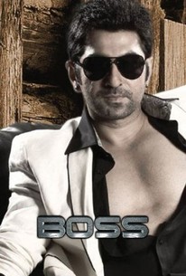 Boss (2013) | Rotten Tomatoes