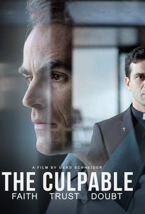 The Culpable | Rotten Tomatoes