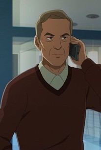Pantheon: Season 1, Episode 6 | Rotten Tomatoes