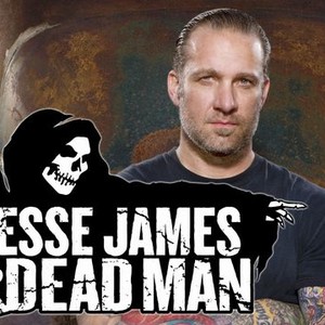 Jesse James Is a Dead Man - Rotten Tomatoes
