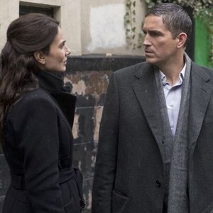 Person of Interest: Season 3, Episode 16 - Rotten Tomatoes