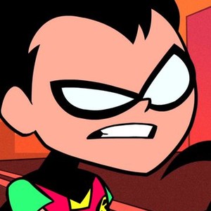 Teen Titans Go! - Rotten Tomatoes
