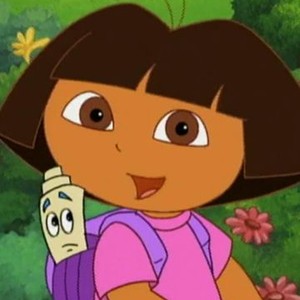 Dora the Explorer: Season 2, Episode 25 - Rotten Tomatoes