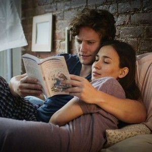 April Flowers - Rotten Tomatoes