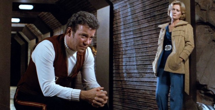 Star Trek II: The Wrath of Khan - Rotten Tomatoes