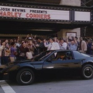 Knight Rider - Season 4 Episode 11 - Rotten Tomatoes