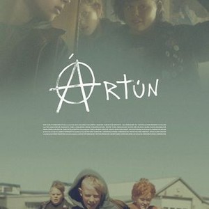 Ártún - Rotten Tomatoes