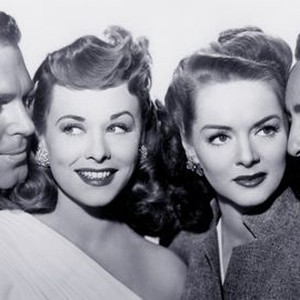 Suddenly It's Spring - Rotten Tomatoes