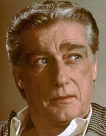 Richard Mulligan | Rotten Tomatoes